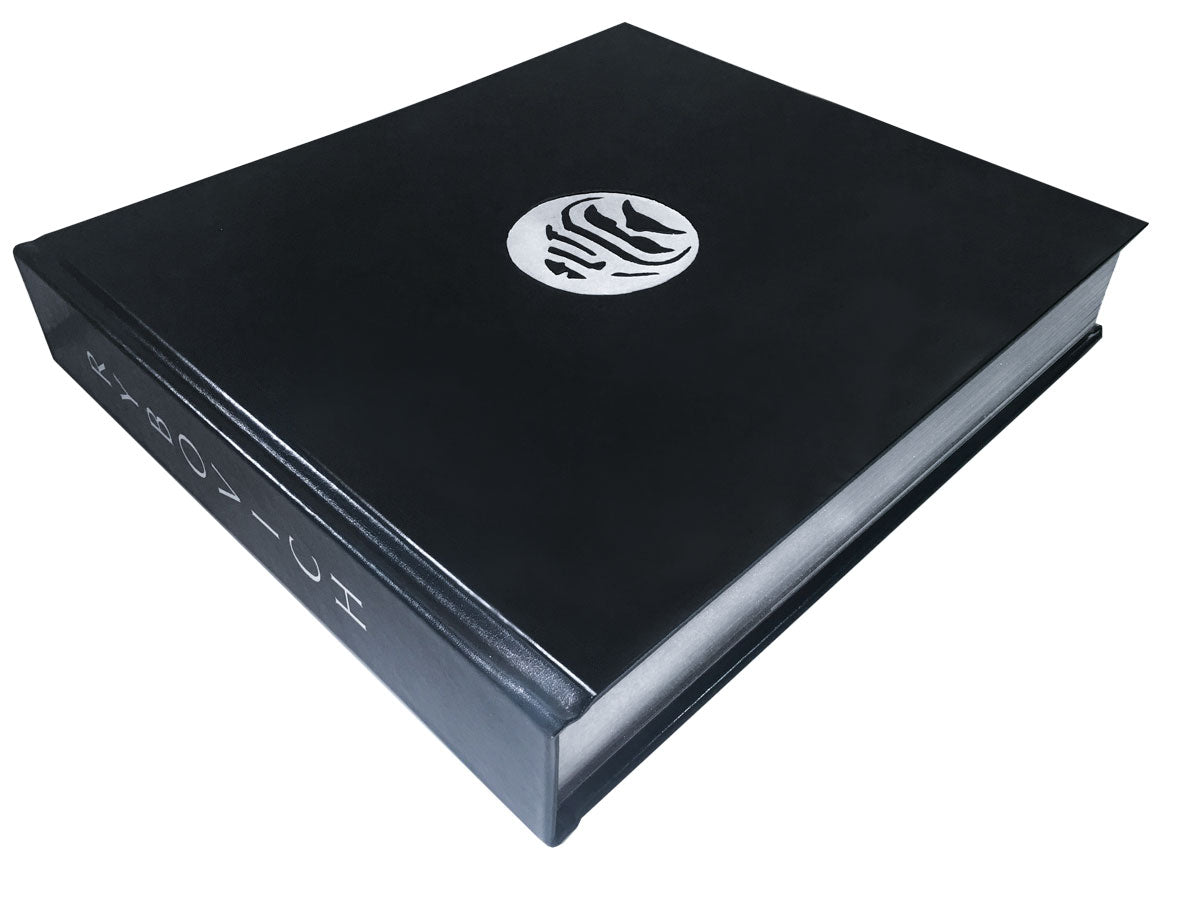 THE COLLECTOR’S EDITION – PAT RYBOVICH CLASSIC